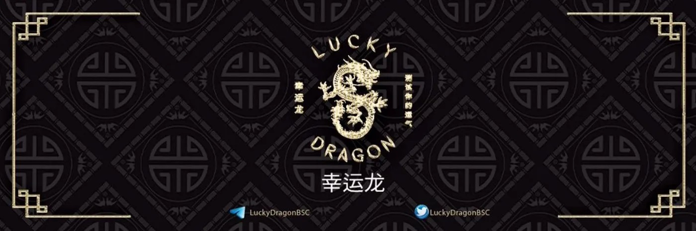 Journey of the Lucky Dragon: An Insight into $LUCKY Token ...